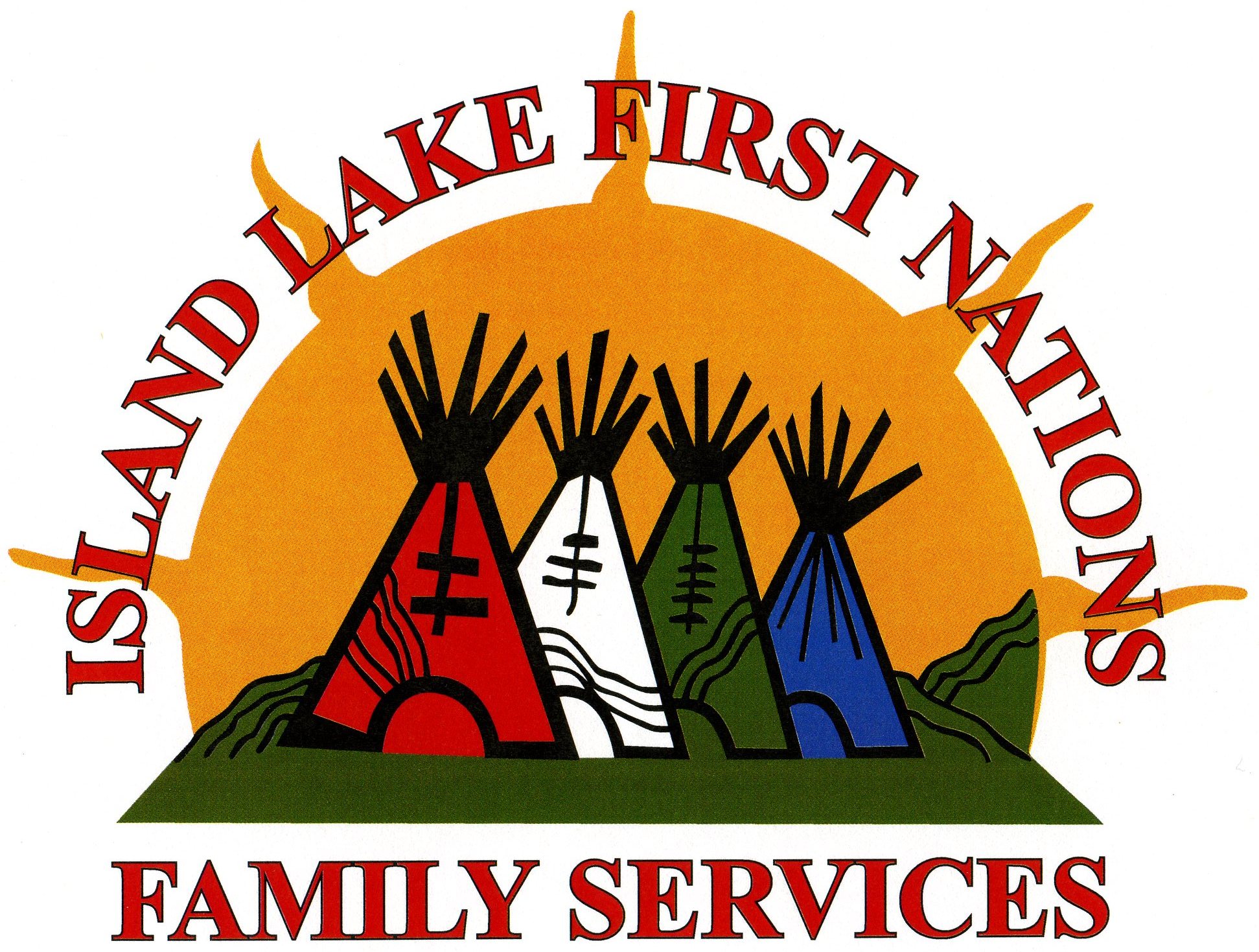 About | Island Lake First Nations Family Services